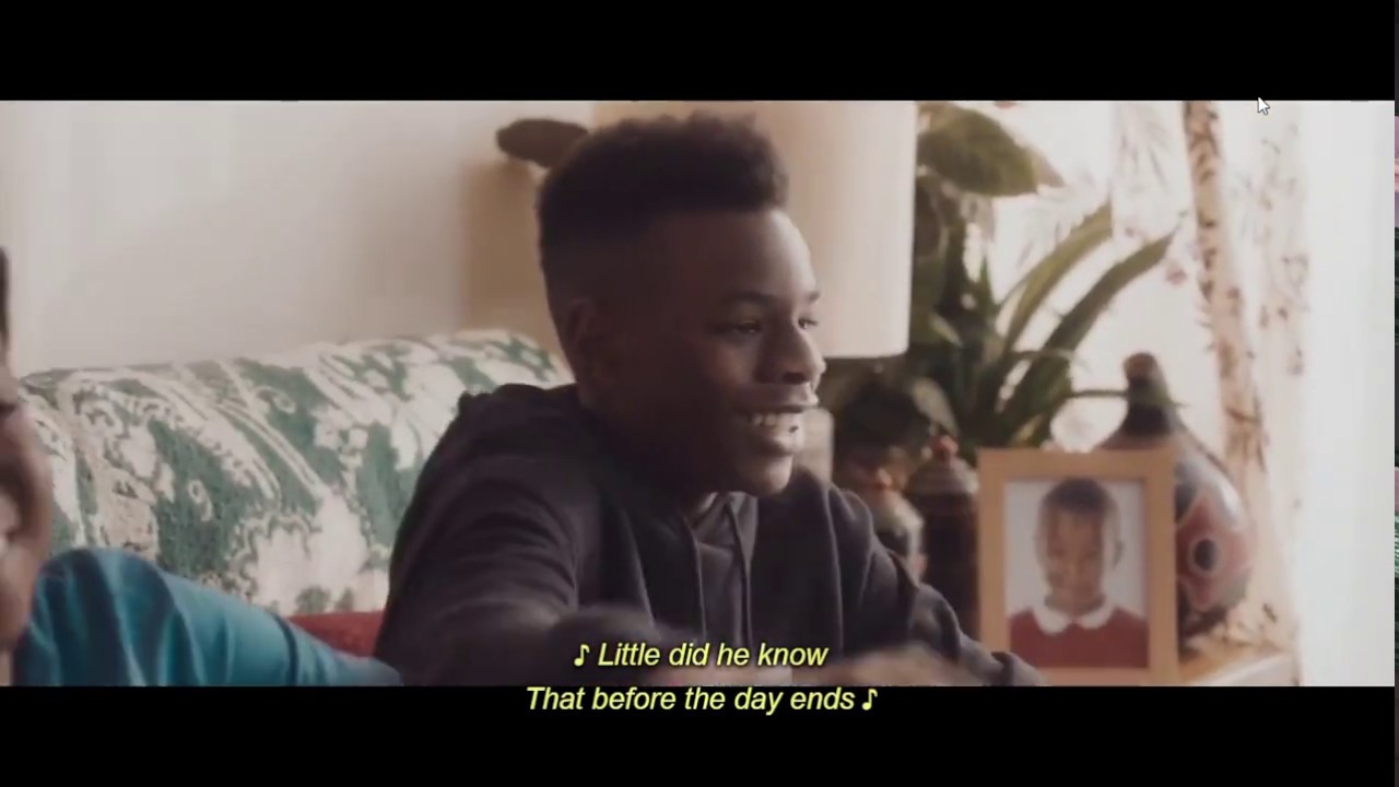 Blue story- Timmy and Marco Growing up - YouTube