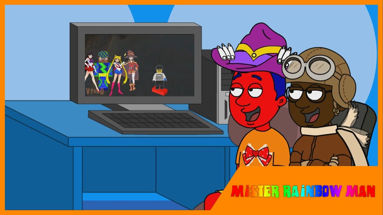 MRM Reacts: The Panama City Beach Adventure Movie - Ep 8 - YouTube