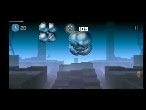 Trying out "Smash Hit: Time attack" mod! - YouTube