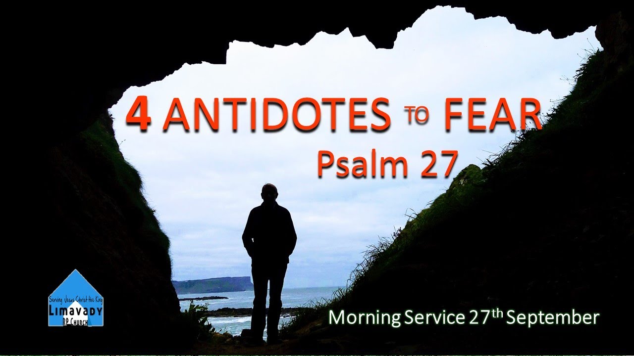 Morning Service 27th September 2020 - YouTube