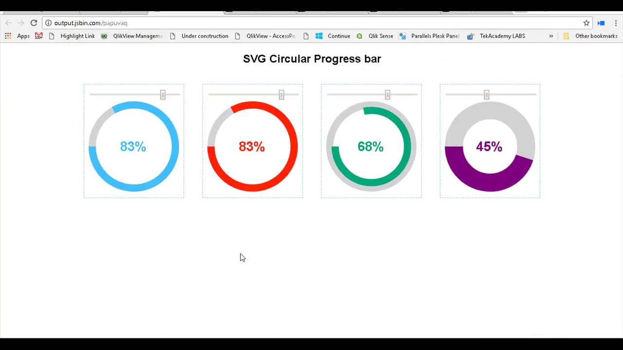 ReactJS - Beyond the Basics Course (Promo/Ad) - YouTube