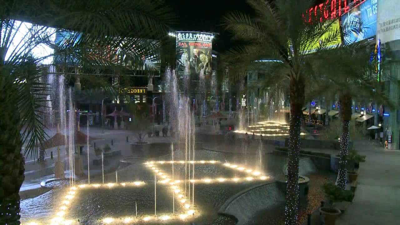 Westgate WaterDance Feature - Have a Nice Day & Times Like These - YouTube