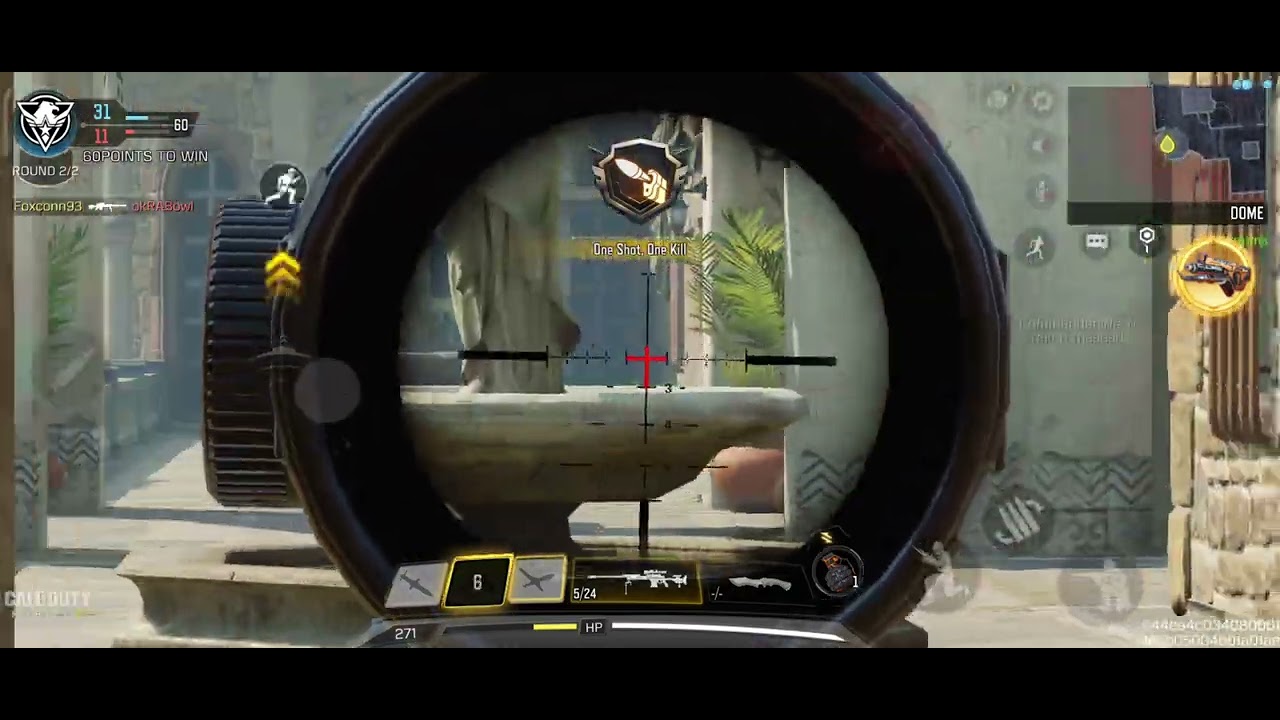 Call of Duty Mobile gameplay | CoD Mobile Frontline | CoD Mobile ...