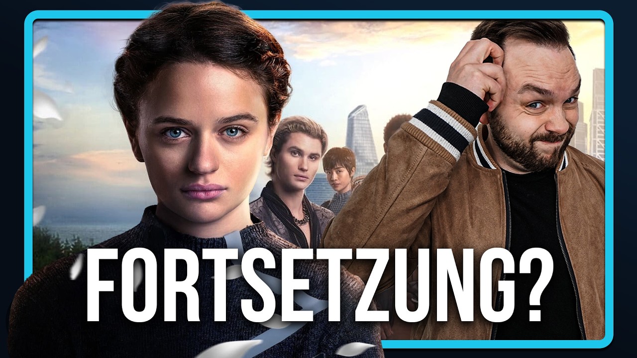 Ugly 2? UGLY - Verlier nicht dein Gesicht | Netflix Film | FilmFlash ...