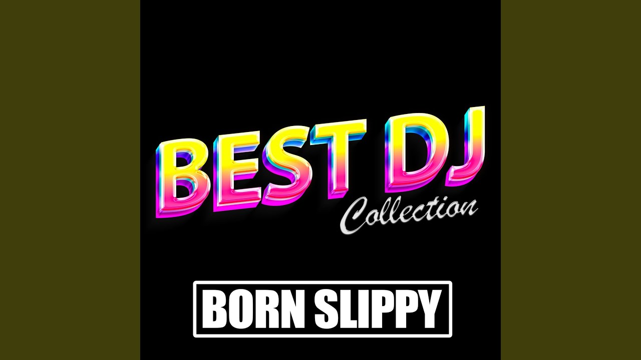 Born Slippy - YouTube