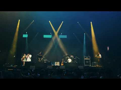 ADOY - Wonder (Live in Bangkok 2024) - YouTube