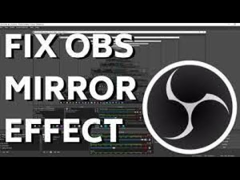 how to remove infinity window on OBS studio EASY WAY - YouTube