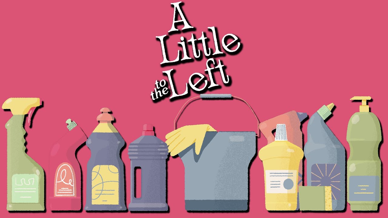 MOST RELAXING & Brilliant NEW Sorting Game like 'Unpacking' SATISFYING ...