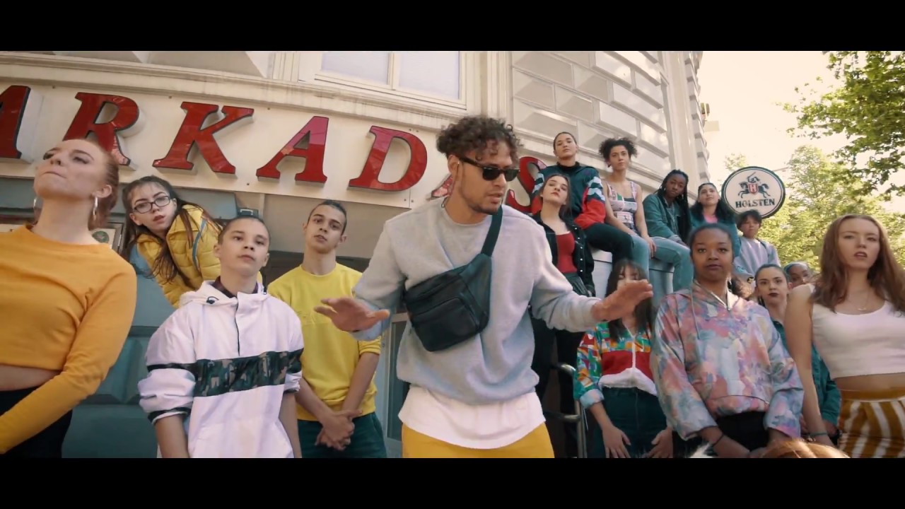 MARLIO - 1988 (Official Video) - YouTube