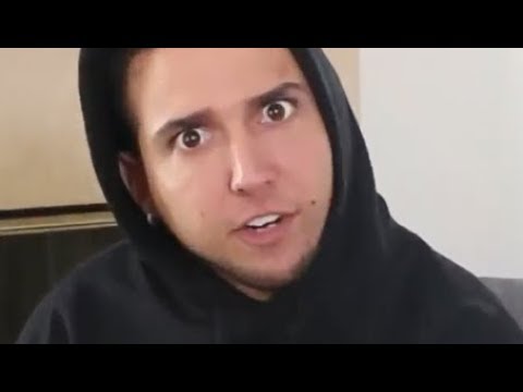 Corey Scherer Funny Moments - YouTube