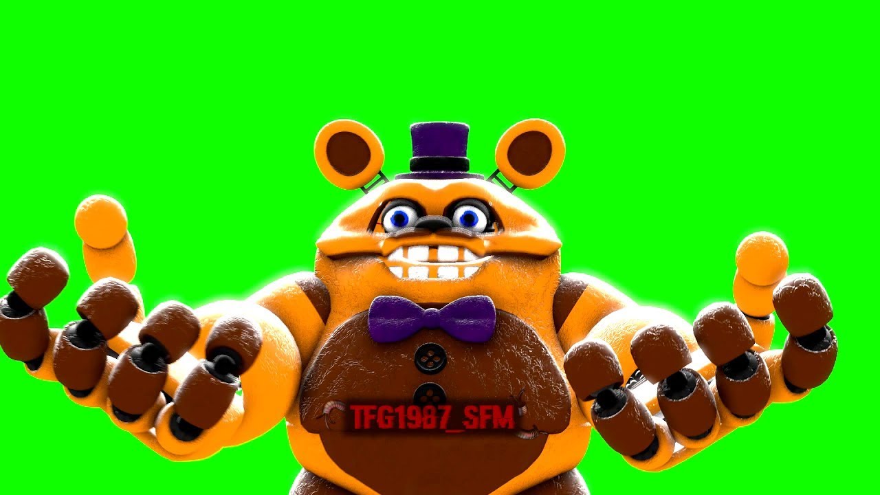 how bread bear movie happened (Ft Z0MB1XCAT) - YouTube