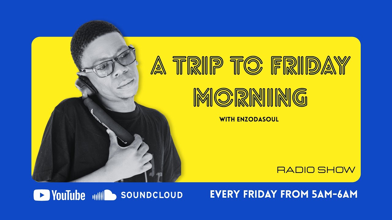 A Trip To Friday Morning - YouTube