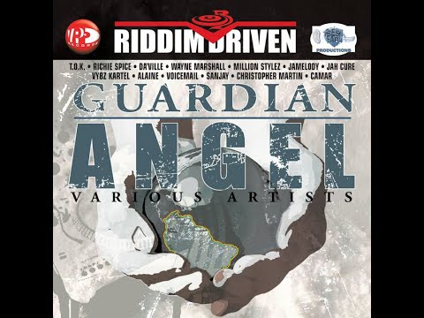 #107. Guardian Angel Riddim Mix (Full) Ft. Richie Spice, Alaine, Tami ...