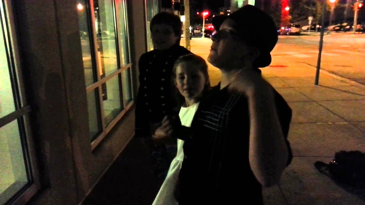 The Filmore 4th Grade Prom @speedycopvids - YouTube