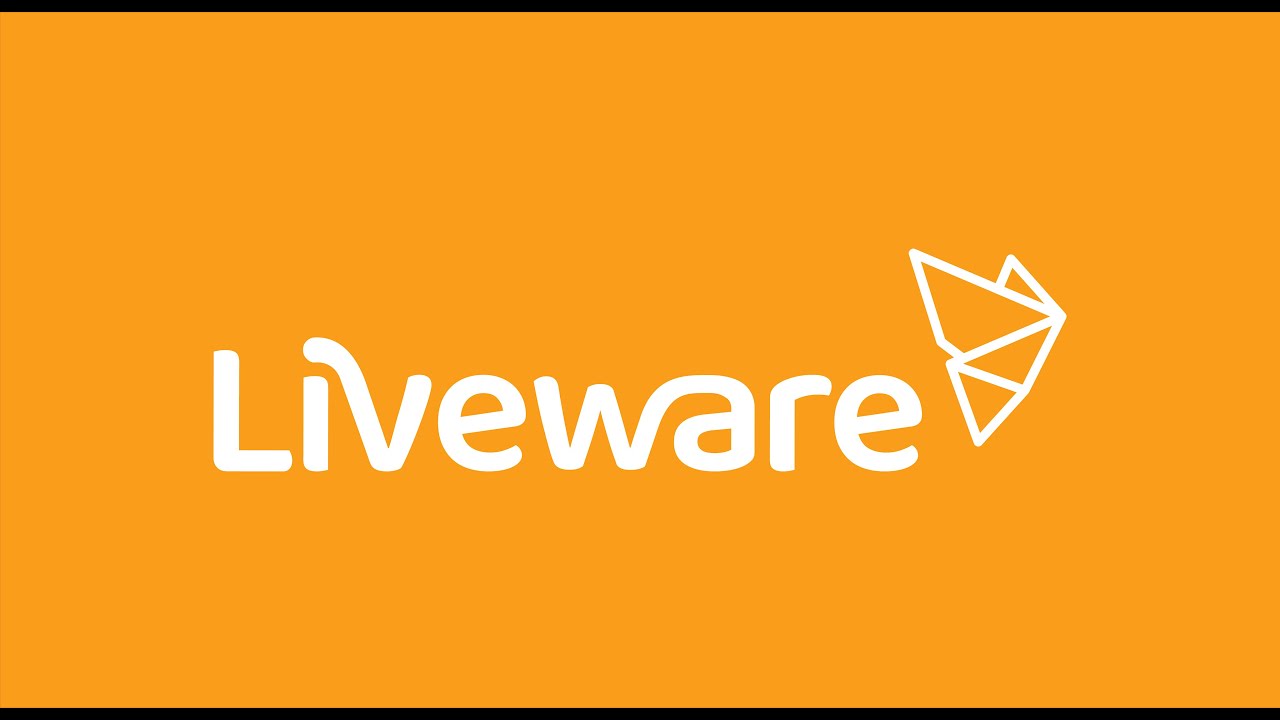 Liveware | Nueva identidad - YouTube