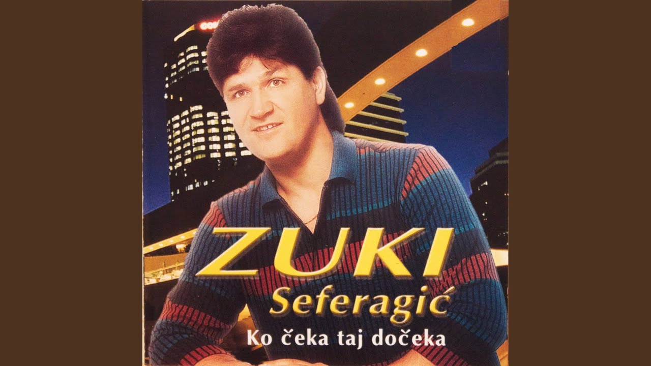 Moje Te Oci Gledale - YouTube
