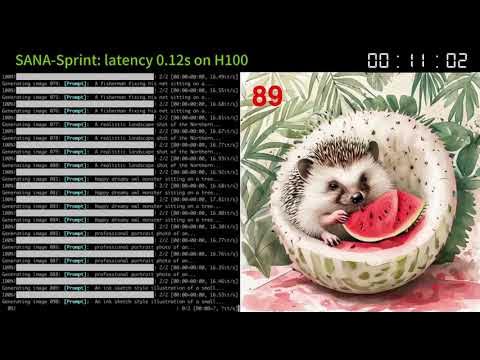 sana sprint speed video 4images - YouTube
