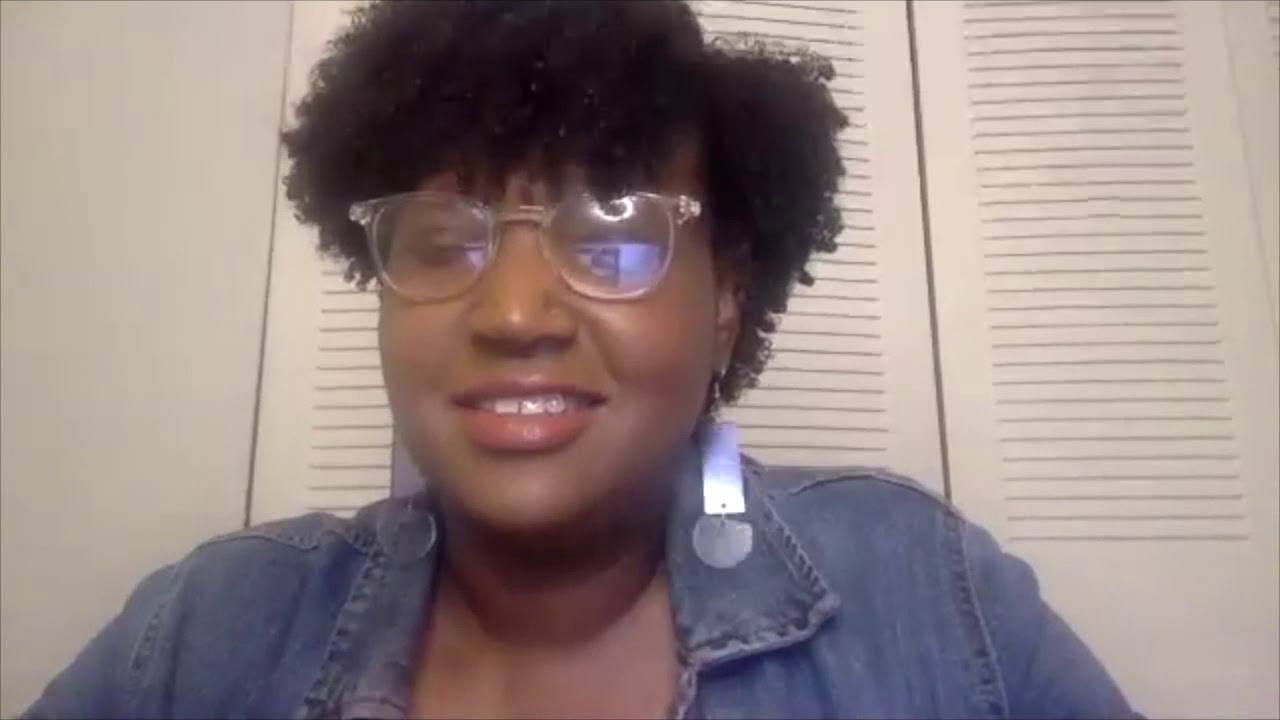 Atlanta Film and TV interviews the Creative and Entrepreneur, Tina ...