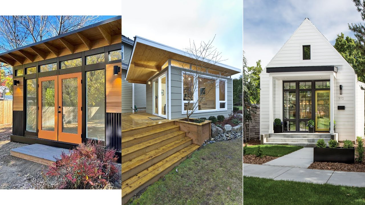 small guest house plans studios | small guest house build | small rest ...