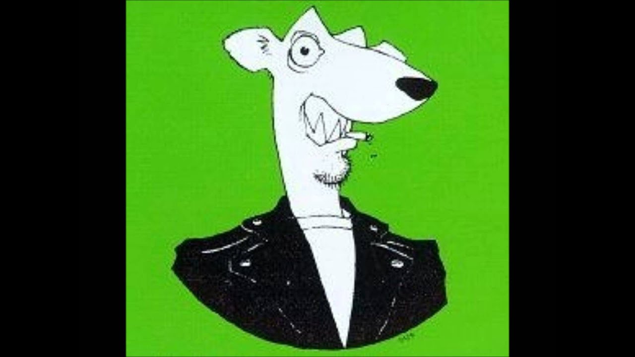Screeching Weasel - Zombie - YouTube