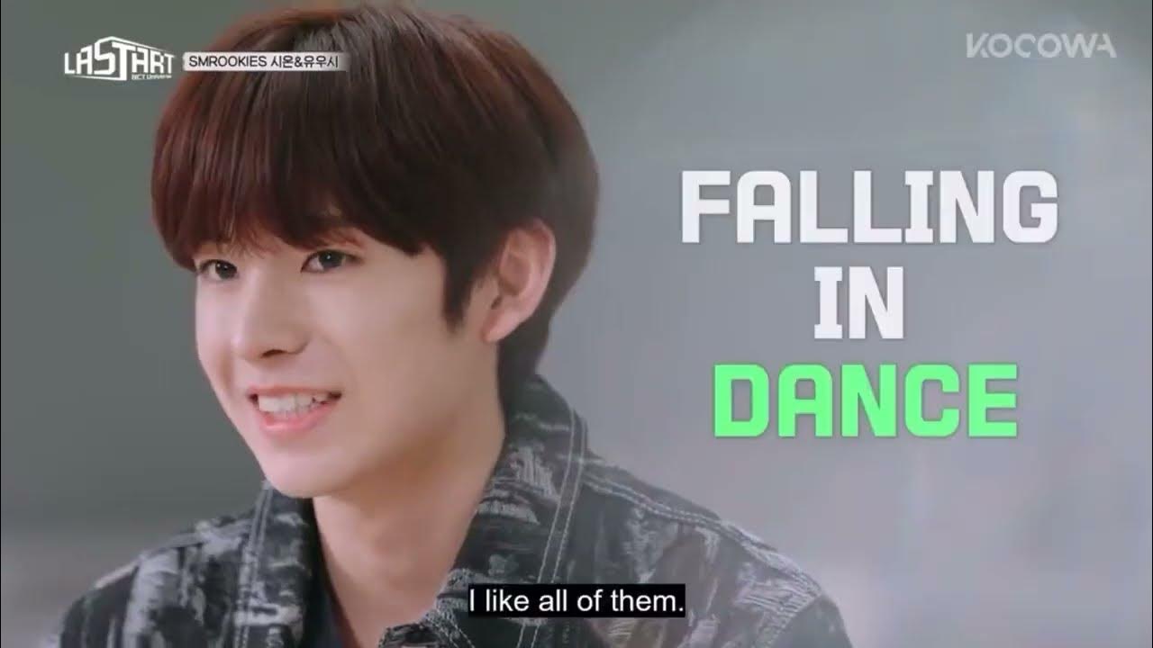 NCT New Team Yushi | Introduction [ NCT UNIVERSE : LASTART ] - YouTube