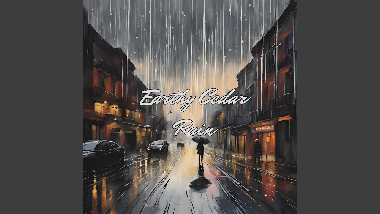 Soothing Rain for a Broken Heart: Find Comfort and Healing with Gentle ...