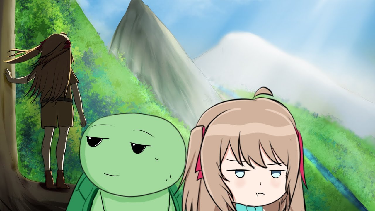 Neuro sama returns to reveal a juicy secret (Vtuber Animation) - YouTube