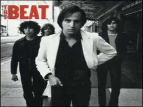 The Beat - U.S.A - YouTube