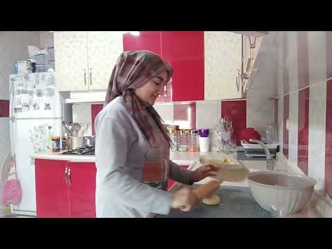 FULYAM GÜL TATLISI YAPMIŞ🤌 BUGÜNDE BUNU ELEŞTİRELİM HAYDİN ARKADAŞLAR😂😂❤️