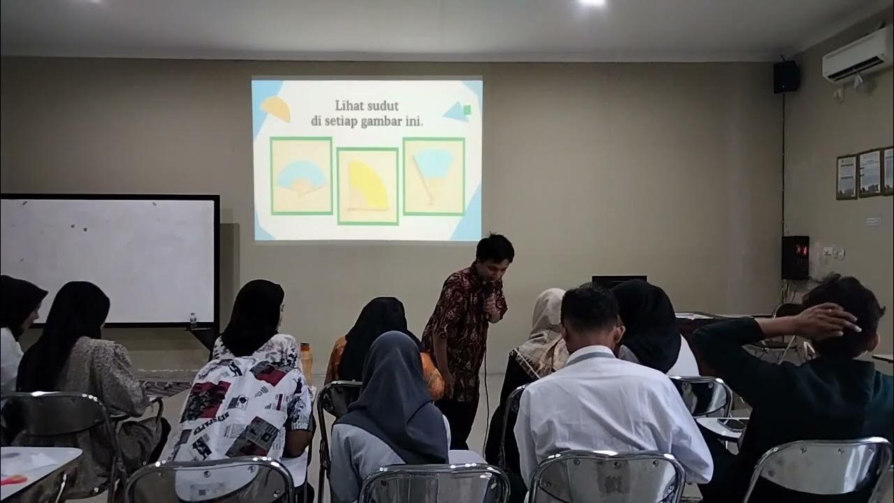 Implementasi Model Pembelajaran Problem Based Learning - YouTube