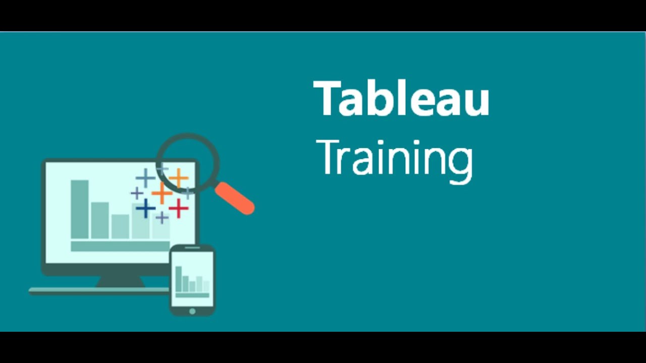 Introduction to Tableau | How Tableau Works | Tableau Training for ...