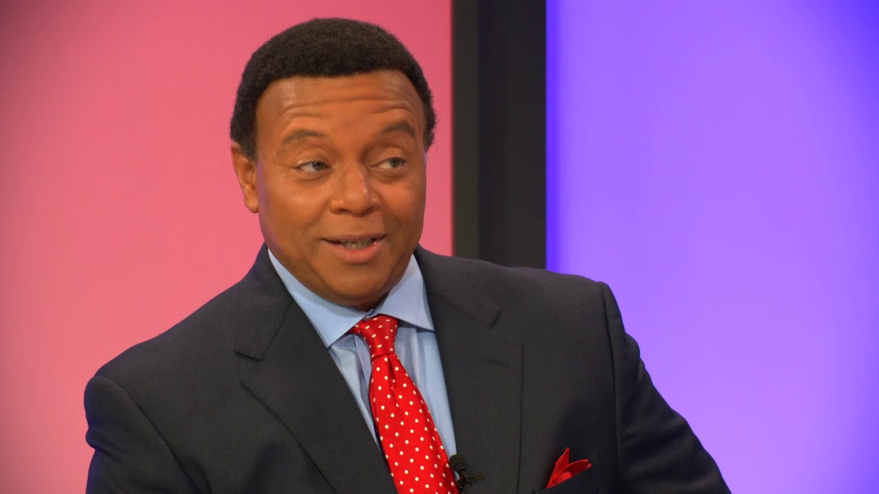 The Kelly Wright Show, Episode 18 - YouTube