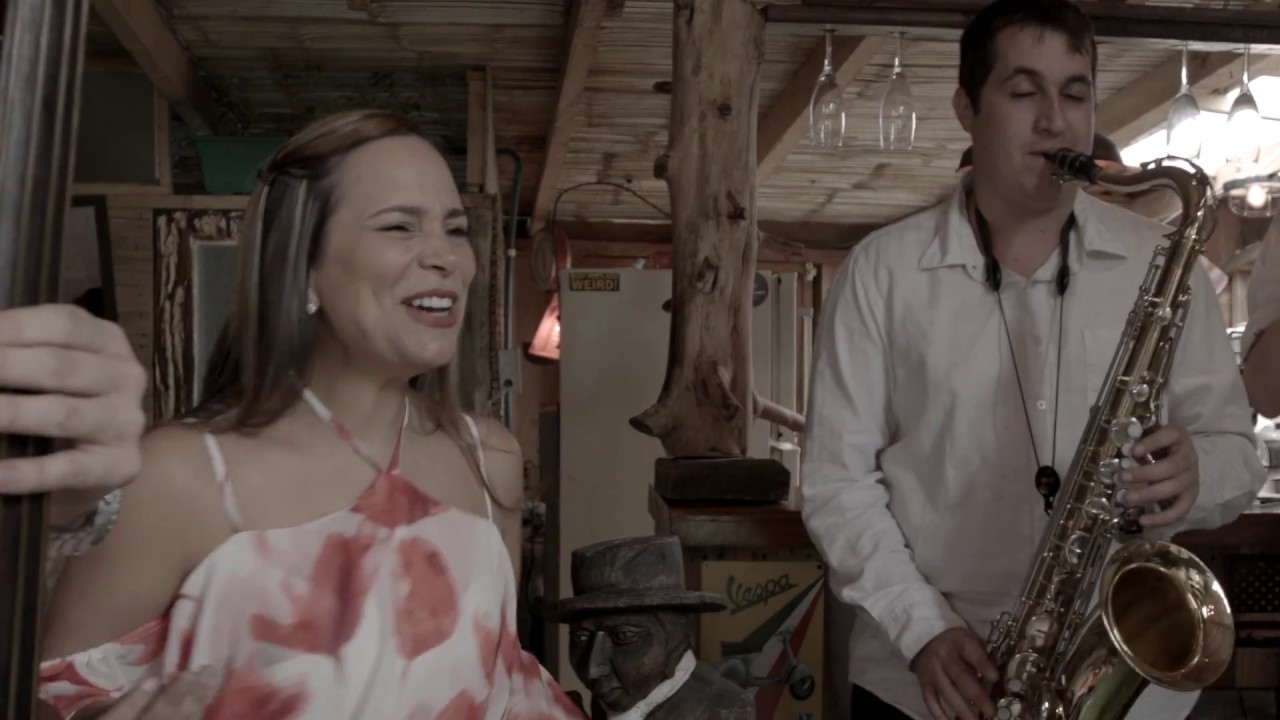 Varí Varí-Guateque Project Ft Diego King (Original) a Medellín ...