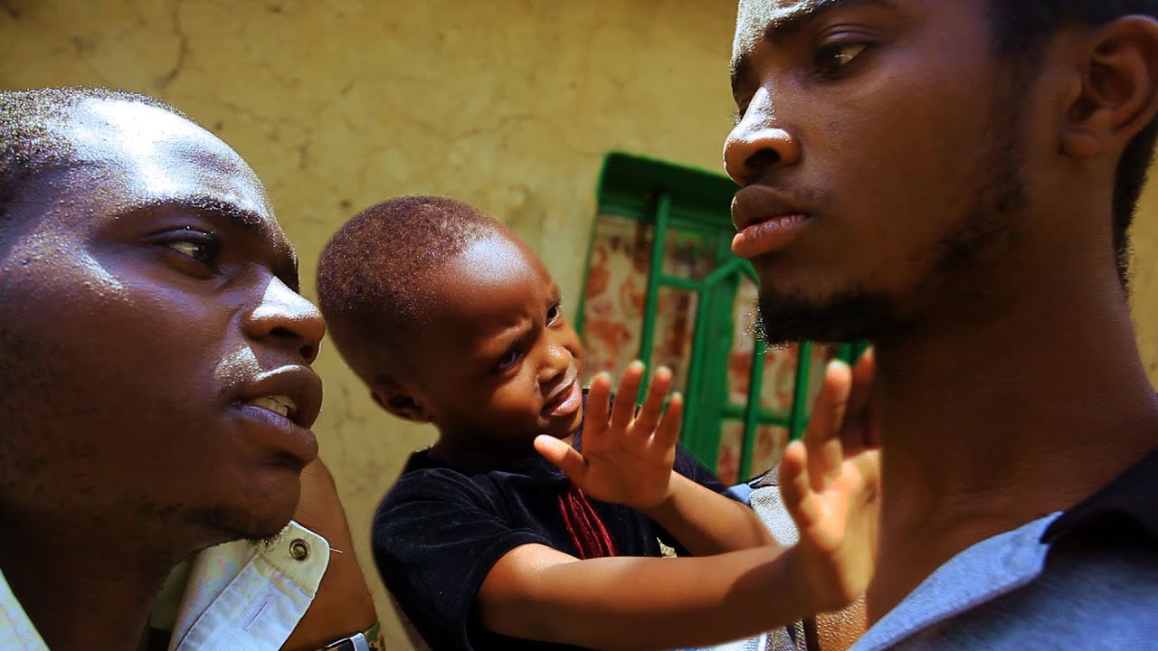 Bwenge na se comedy ep 14:bwenge akubitishije se karahava/burya papa ...