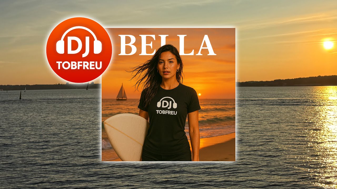 Bella (Original Version) | Official Video | Party Dance Song - YouTube