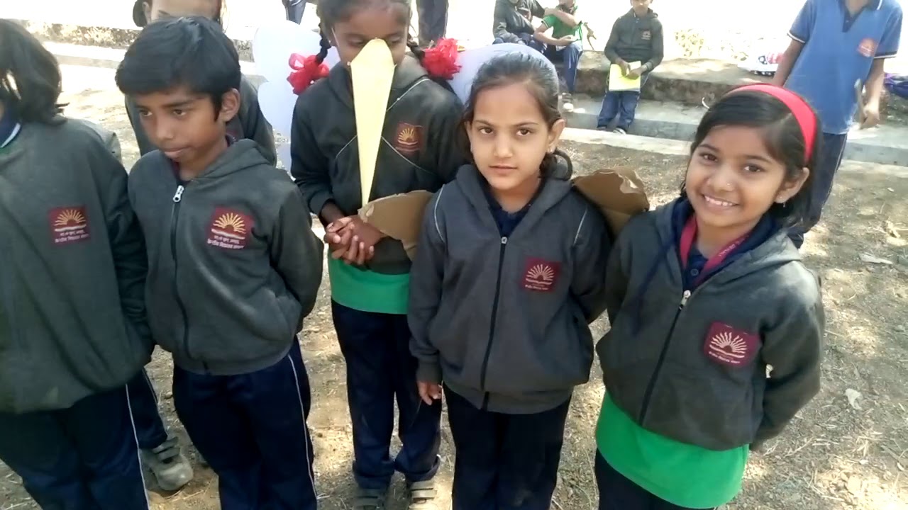 Kv Afs Devlali ...HUDHUD... - YouTube