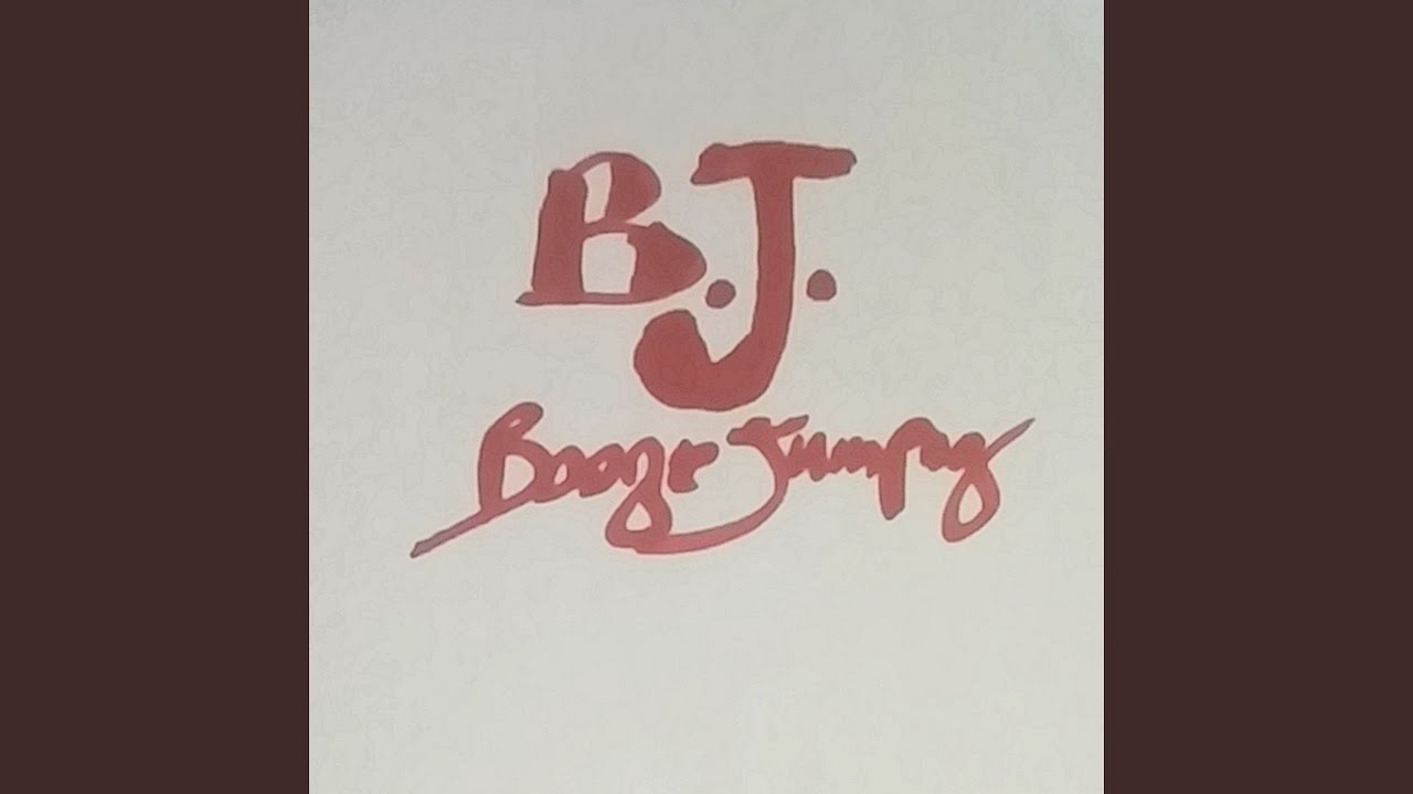 Boogie Jumping - YouTube