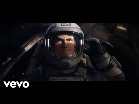 Michael Giacchino - Mission Perpetual (From \