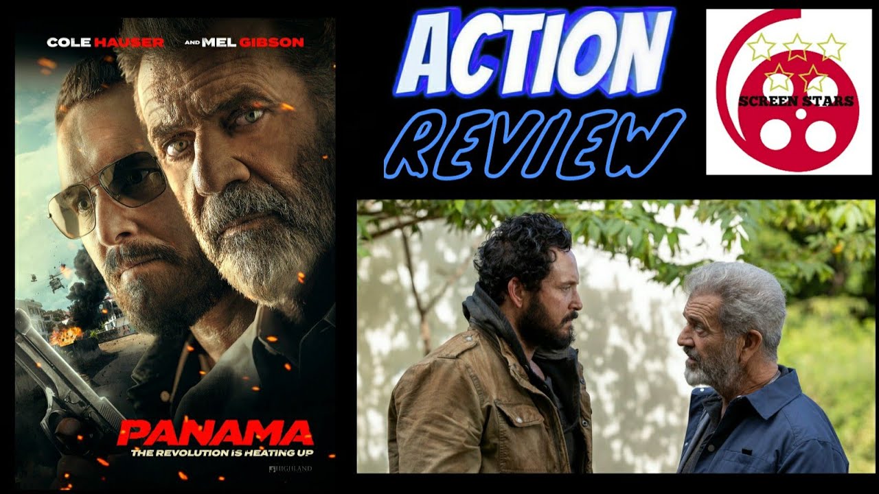 Panama Review Mel Gibson at Loren Senior blog Panama Review Mel Gibson at Loren Senior blog