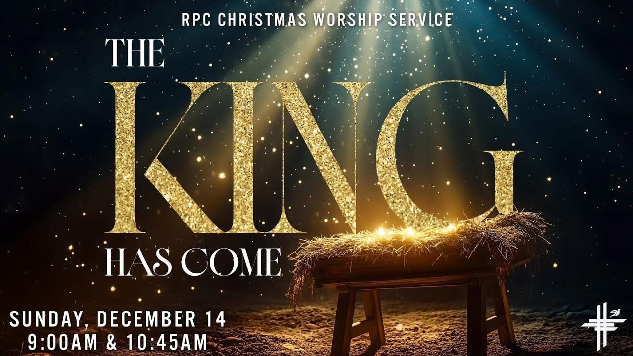 Redemption Point Church of God Livestream | 12.14.25 | 10:45am Service ...