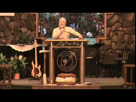 Here We Are Pastor Ron Ramey 2/8/15 - YouTube