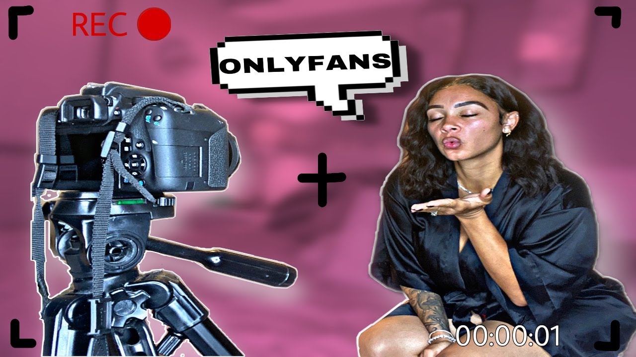 ONLY FANS PRANK ON BAE!!! - YouTube