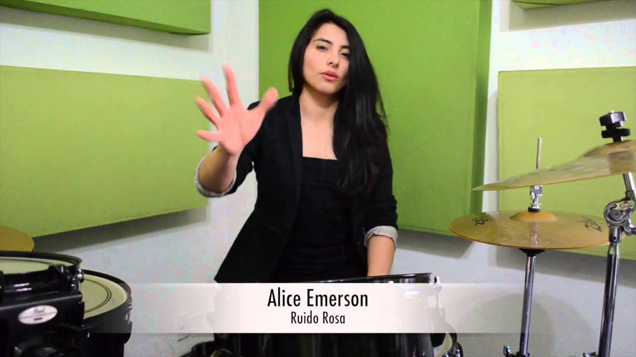 Alice Emerson - YouTube