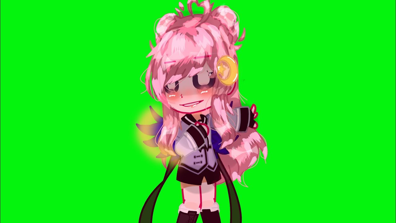 New intro!! || test gacha intro || gachaclubmalaysia🇲🇾 - YouTube