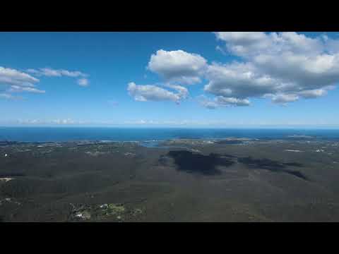 Sydney, JJ Memorial | Practice | DJI FPV | DJI Avata