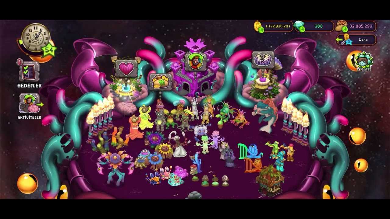 Epic Bowhead #mysingingmonsters - YouTube