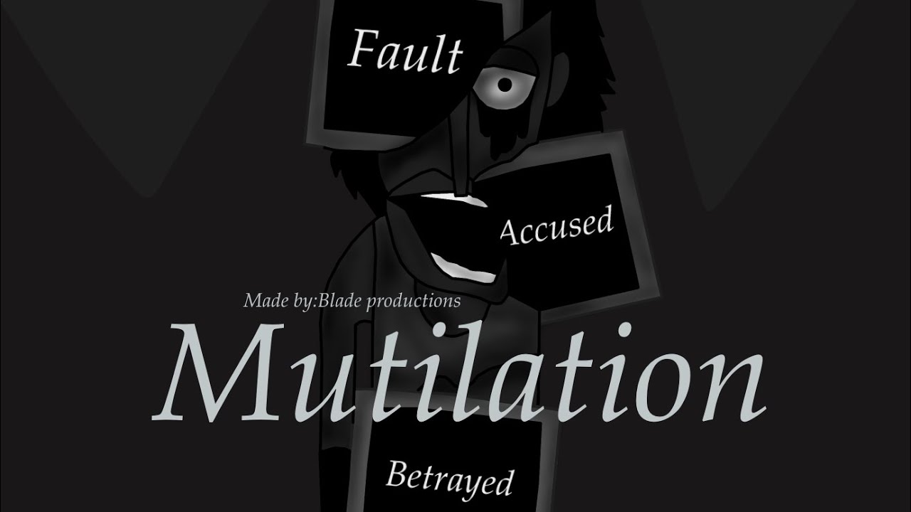 Mutilation. (A Epicbox V? - ??? Mix) - YouTube
