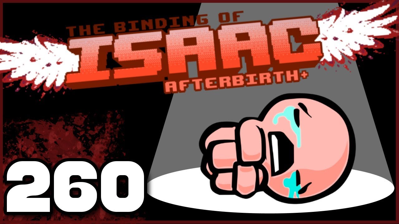 The Binding of Isaac: Afterbirth+ | Ep. 260: Tower - YouTube