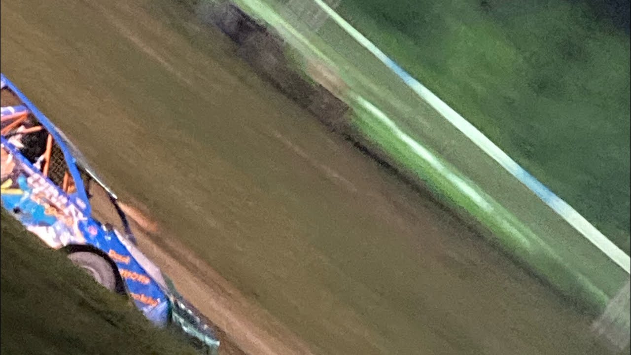 Skyline Raceway Virgil NY - YouTube