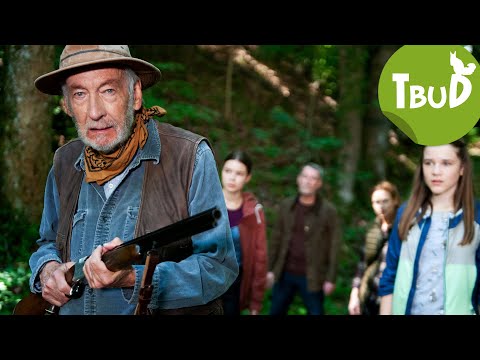 Wer hat Angst vorm bösen Wolf? (Folge 99) | Tiere bis unters Dach
